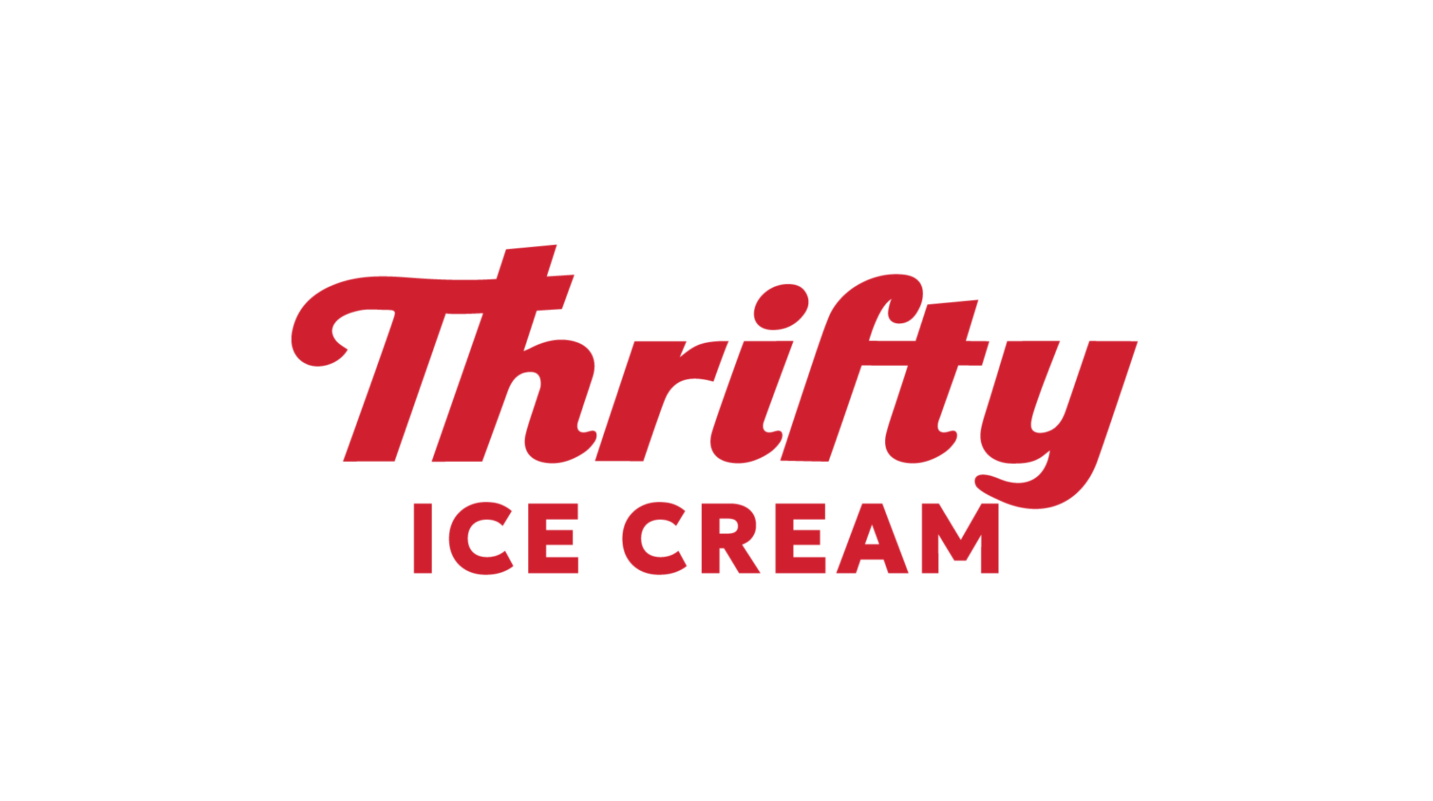 Thrifty Ice Cream - Same Award-Winning Taste Since 1940